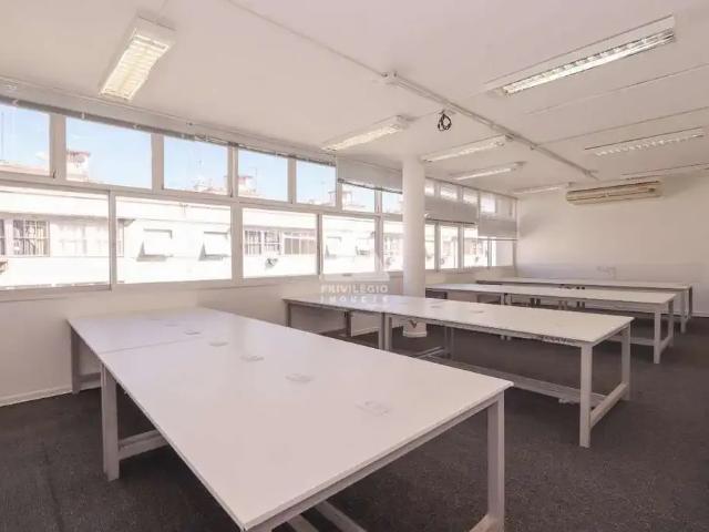 Conj. Comercial / Sala para Venda em Rio de Janeiro/RJ Flamengo