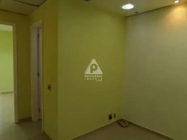 Conj. Comercial / Sala para Venda em Rio de Janeiro/RJ Flamengo
