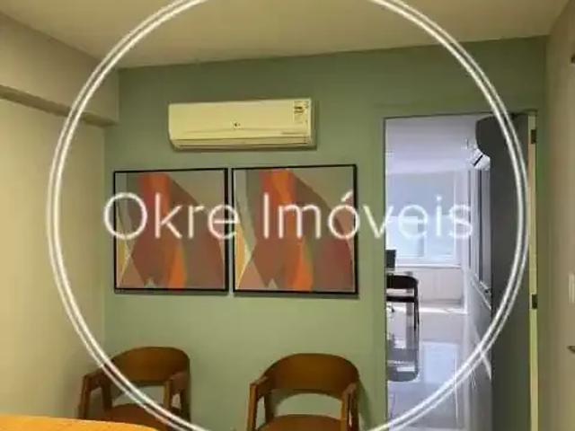 Conj. Comercial / Sala para Venda em Rio de Janeiro/RJ Flamengo