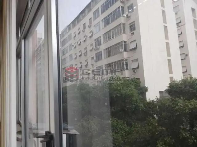 Conj. Comercial / Sala para Venda em Rio de Janeiro/RJ Flamengo