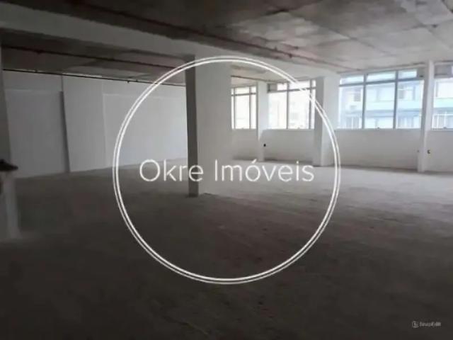 Conj. Comercial / Sala para Venda em Rio de Janeiro/RJ Flamengo