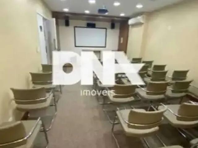 Conj. Comercial / Sala para Venda em Rio de Janeiro/RJ Flamengo