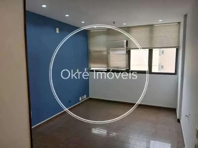 Conj. Comercial / Sala para Venda em Rio de Janeiro/RJ Flamengo