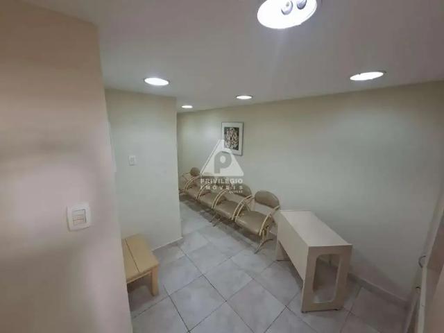 Conj. Comercial / Sala para Venda em Rio de Janeiro/RJ Flamengo