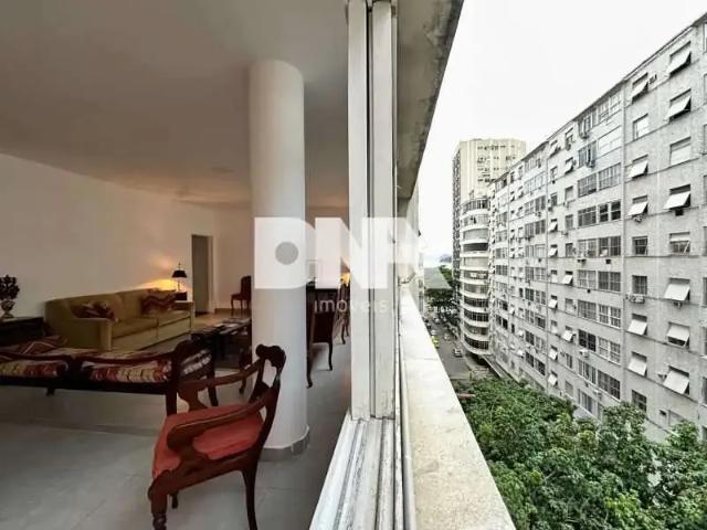 Conj. Comercial / Sala para Venda em Rio de Janeiro/RJ Flamengo