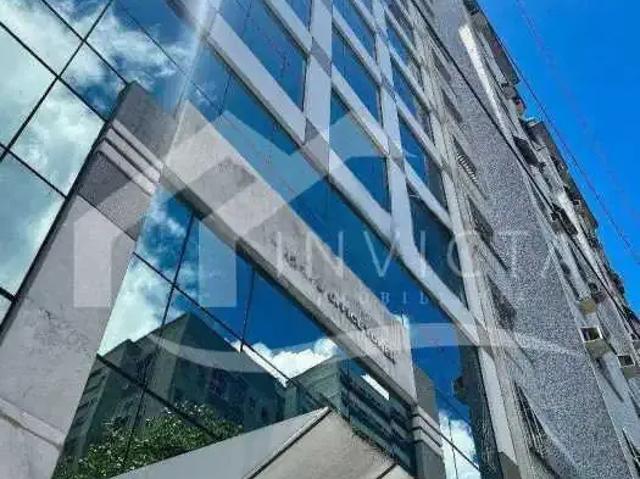 Conj. Comercial / Sala para Venda em Rio de Janeiro/RJ Flamengo