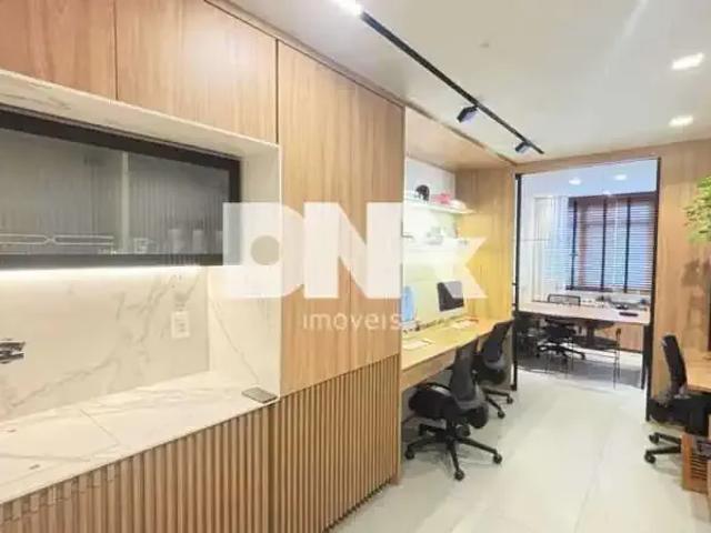 Conj. Comercial / Sala para Venda em Rio de Janeiro/RJ Flamengo
