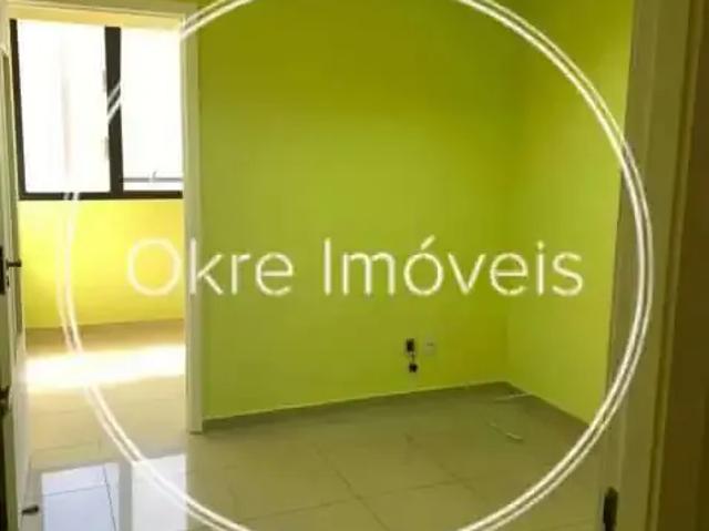 Conj. Comercial / Sala para Venda em Rio de Janeiro/RJ Flamengo