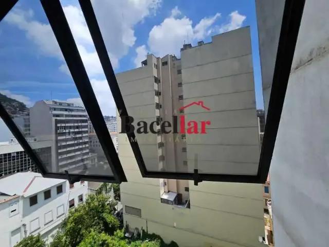 Conj. Comercial / Sala para Venda em Rio de Janeiro/RJ Flamengo 1 Quartos