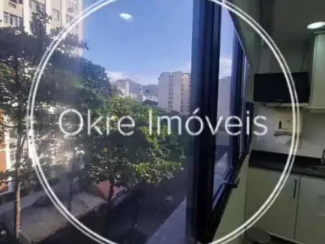 Conj. Comercial / Sala para Venda em Rio de Janeiro/RJ Flamengo