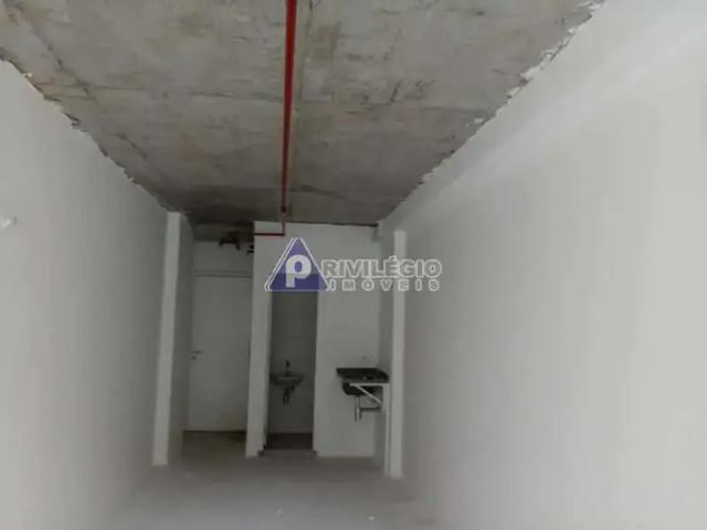 Conj. Comercial / Sala para Venda em Rio de Janeiro/RJ Flamengo