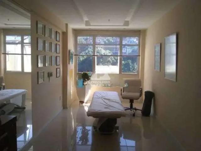 Conj. Comercial / Sala para Venda em Rio de Janeiro/RJ Flamengo
