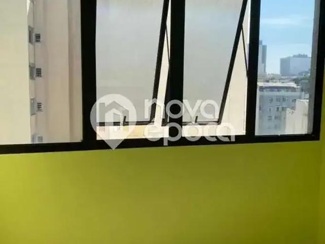 Conj. Comercial / Sala para Venda em Rio de Janeiro/RJ Flamengo