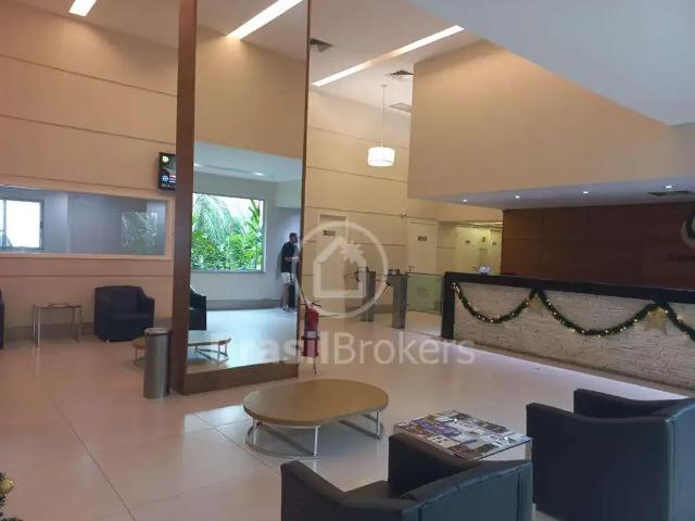 Conj. Comercial / Sala para Venda em Rio de Janeiro/RJ Freguesia Jacarepaguá