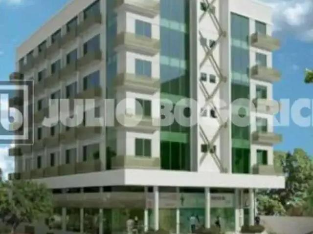 Conj. Comercial / Sala para Venda em Rio de Janeiro/RJ Freguesia Jacarepaguá