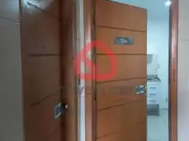 Conj. Comercial / Sala para Venda em Rio de Janeiro/RJ Freguesia Jacarepaguá 1 Quartos