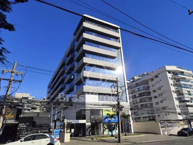 Conj. Comercial / Sala para Venda em Rio de Janeiro/RJ Freguesia Jacarepaguá 1 Quartos