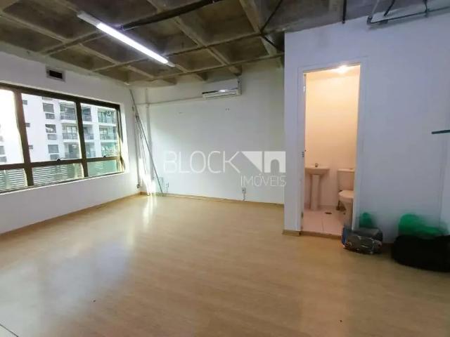 Conj. Comercial / Sala para Venda em Rio de Janeiro/RJ Freguesia Jacarepaguá