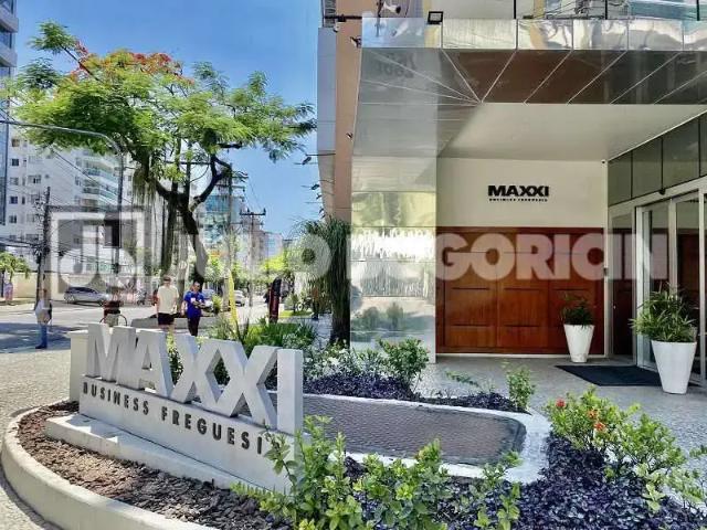 Conj. Comercial / Sala para Venda em Rio de Janeiro/RJ Freguesia Jacarepaguá
