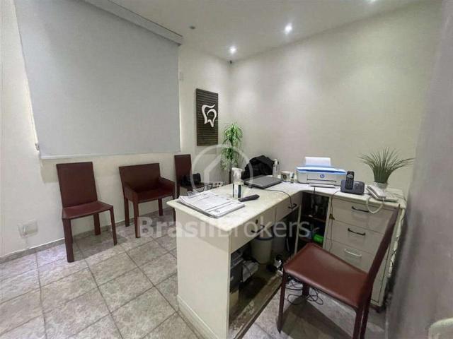 Conj. Comercial / Sala para Venda em Rio de Janeiro/RJ Freguesia Jacarepaguá