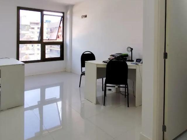 Conj. Comercial / Sala para Venda em Rio de Janeiro/RJ Freguesia Jacarepaguá