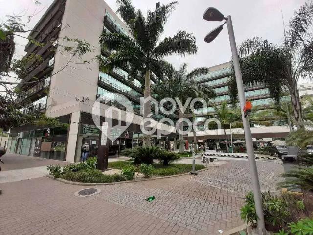 Conj. Comercial / Sala para Venda em Rio de Janeiro/RJ Freguesia Jacarepaguá