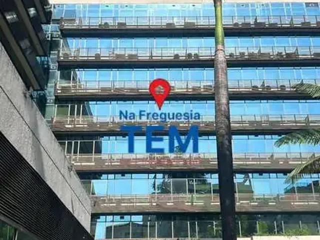 Conj. Comercial / Sala para Venda em Rio de Janeiro/RJ Freguesia Jacarepaguá