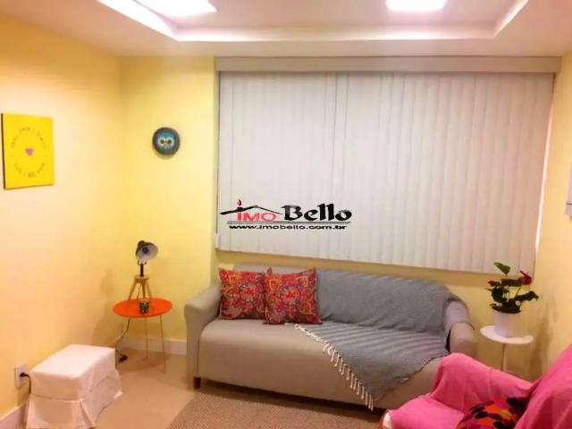 Conj. Comercial / Sala para Venda em Rio de Janeiro/RJ Freguesia Jacarepaguá