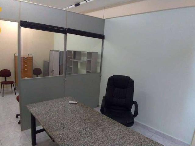 Conj. Comercial / Sala para Venda em Rio de Janeiro/RJ Freguesia Jacarepaguá