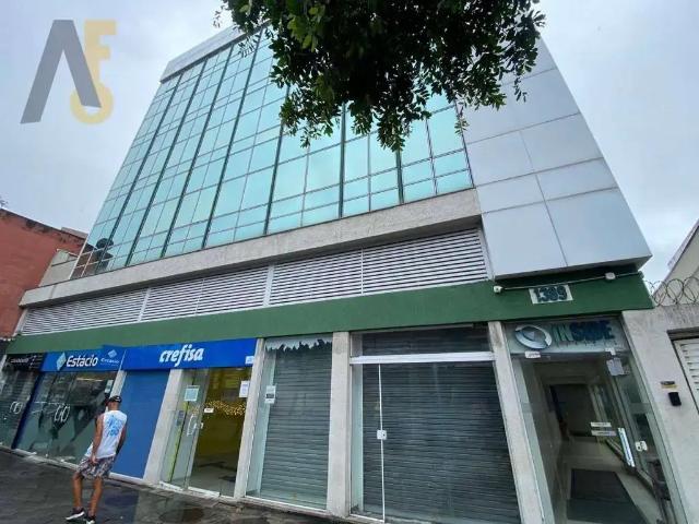 Conj. Comercial / Sala para Venda em Rio de Janeiro/RJ Freguesia Jacarepaguá