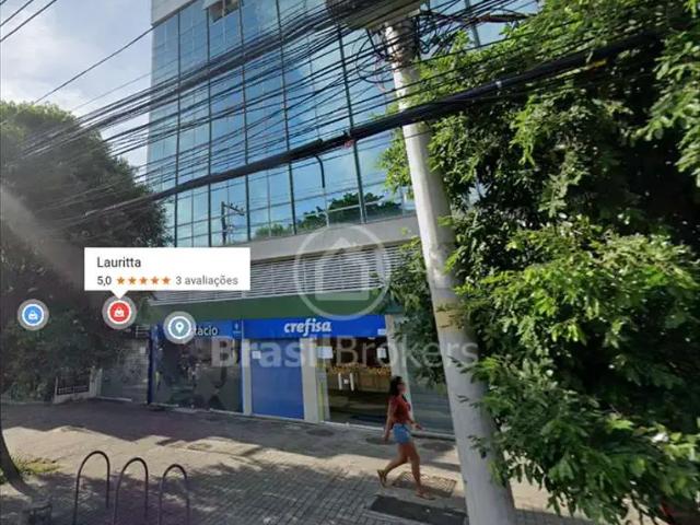 Conj. Comercial / Sala para Venda em Rio de Janeiro/RJ Freguesia Jacarepaguá
