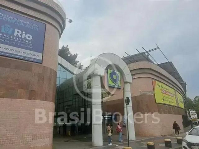 Conj. Comercial / Sala para Venda em Rio de Janeiro/RJ Freguesia Jacarepaguá