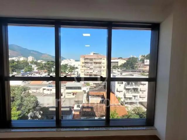Conj. Comercial / Sala para Venda em Rio de Janeiro/RJ Freguesia Jacarepaguá
