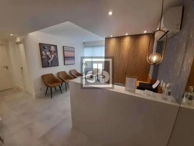 Conj. Comercial / Sala para Venda em Rio de Janeiro/RJ Freguesia Jacarepaguá