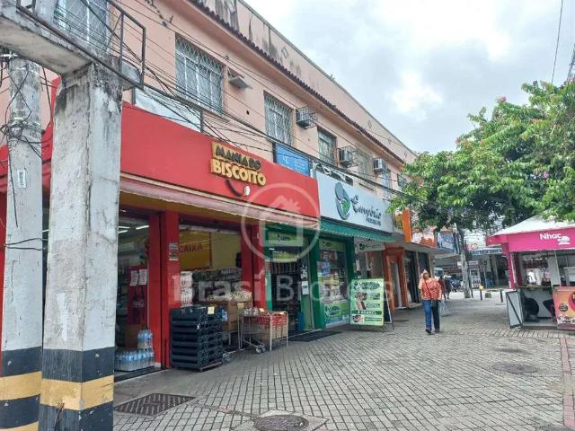 Conj. Comercial / Sala para Venda em Rio de Janeiro/RJ Freguesia Jacarepaguá
