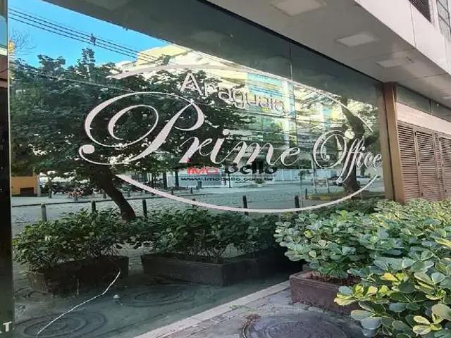 Conj. Comercial / Sala para Venda em Rio de Janeiro/RJ Freguesia Jacarepaguá