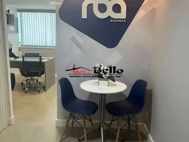 Conj. Comercial / Sala para Venda em Rio de Janeiro/RJ Freguesia Jacarepaguá