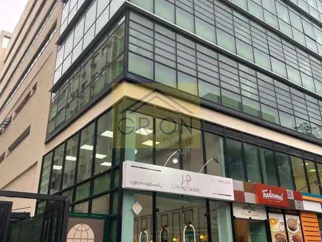 Conj. Comercial / Sala para Venda em Rio de Janeiro/RJ Freguesia Jacarepaguá