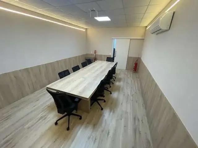 Conj. Comercial / Sala para Venda em Rio de Janeiro/RJ Freguesia Jacarepaguá