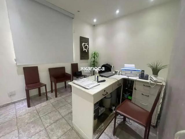 Conj. Comercial / Sala para Venda em Rio de Janeiro/RJ Freguesia Jacarepaguá