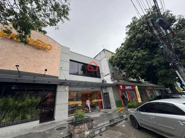 Conj. Comercial / Sala para Venda em Rio de Janeiro/RJ Freguesia Jacarepaguá