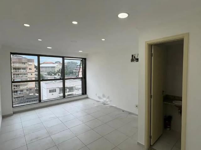 Conj. Comercial / Sala para Venda em Rio de Janeiro/RJ Freguesia Jacarepaguá