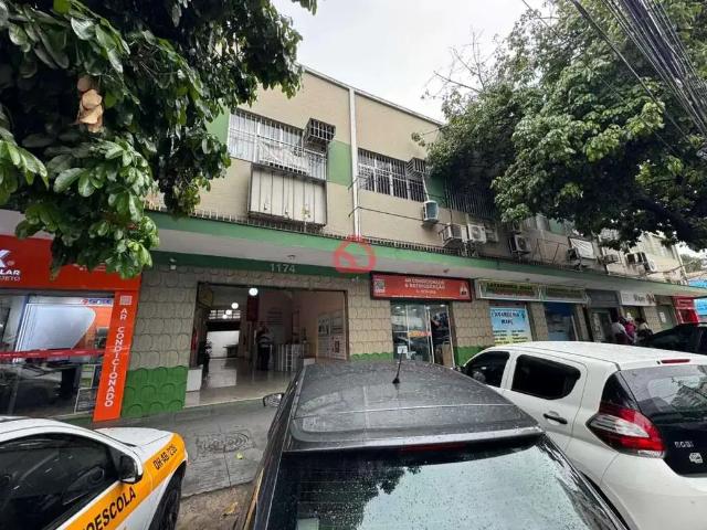 Conj. Comercial / Sala para Venda em Rio de Janeiro/RJ Freguesia Jacarepaguá