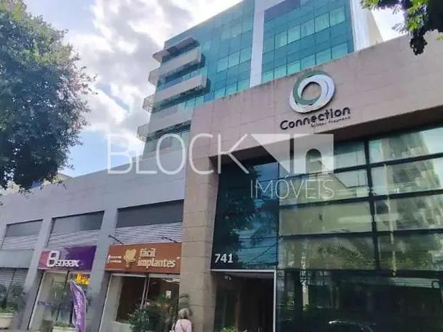 Conj. Comercial / Sala para Venda em Rio de Janeiro/RJ Freguesia Jacarepaguá