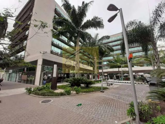 Conj. Comercial / Sala para Venda em Rio de Janeiro/RJ Freguesia Jacarepaguá