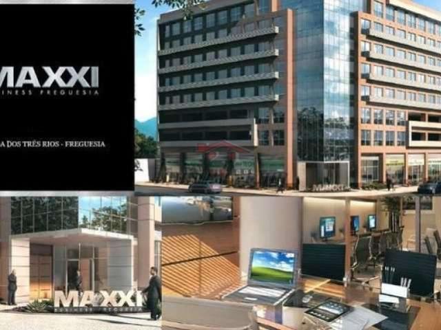 Conj. Comercial / Sala para Venda em Rio de Janeiro/RJ Freguesia Jacarepaguá