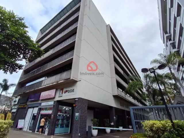 Conj. Comercial / Sala para Venda em Rio de Janeiro/RJ Freguesia Jacarepaguá