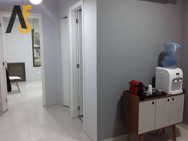 Conj. Comercial / Sala para Venda em Rio de Janeiro/RJ Freguesia Jacarepaguá