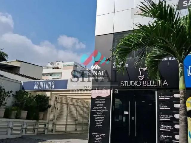 Conj. Comercial / Sala para Venda em Rio de Janeiro/RJ Freguesia Jacarepaguá