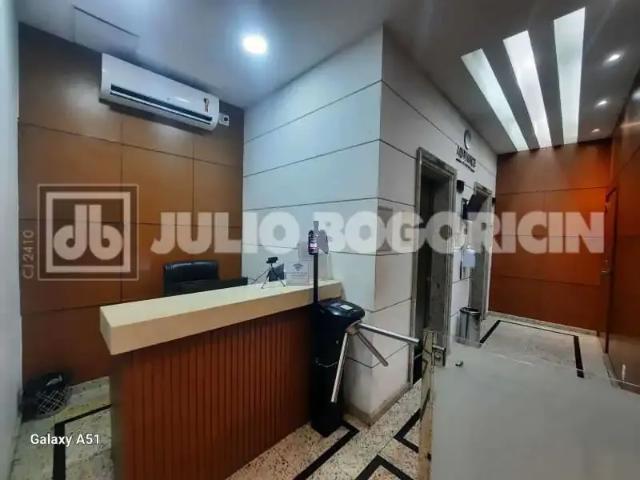 Conj. Comercial / Sala para Venda em Rio de Janeiro/RJ Freguesia Jacarepaguá